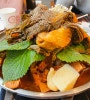 당산역 맛집 감자탕과 뼈구이가 맛있는 한사리감자탕and뼈구이 당산점 네이버 블로그